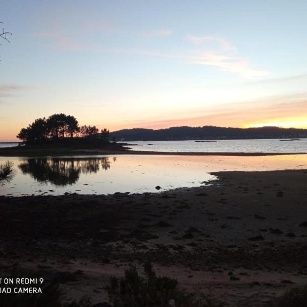 Casa Sartages - Marín