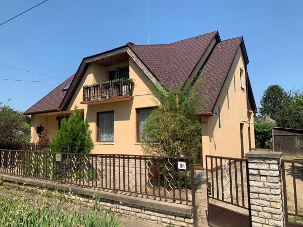 La Casa Del Lago - Siófok