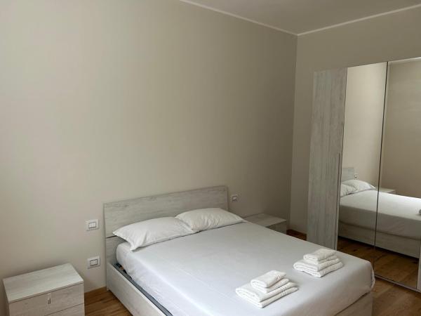 Moscova Luxury Bruno Apartment - Milão