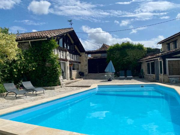 Anahata Gite - Monflanquin