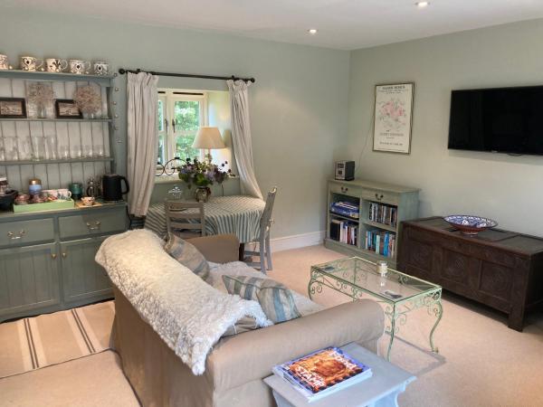 Eydon B&b - Warwickshire