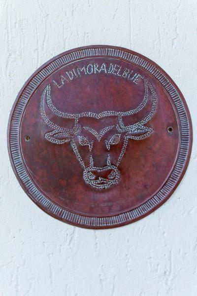 La Dimora Del Bue - Basilicata