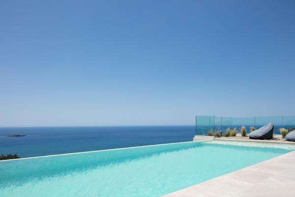 Krystallon Villas - Paleochora