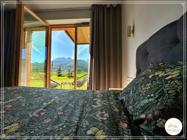 Górska Enklawa - Kościelisko