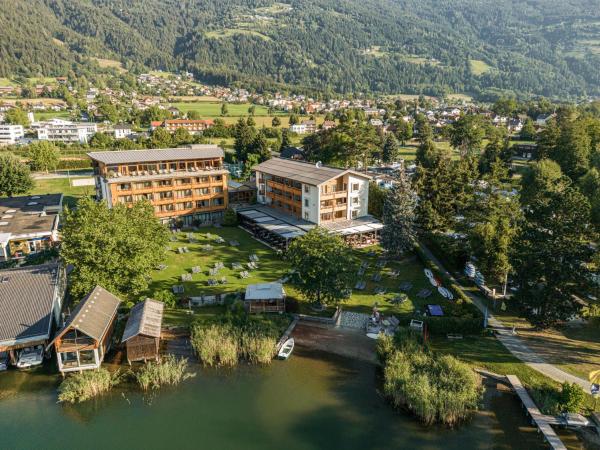 Hotel Seerose - Ossiach