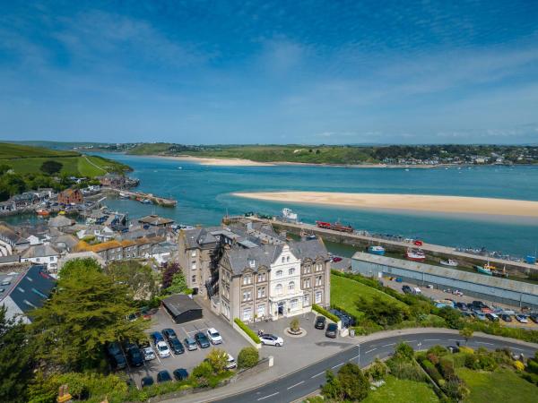 Harbour Hotel Padstow - Port Isaac