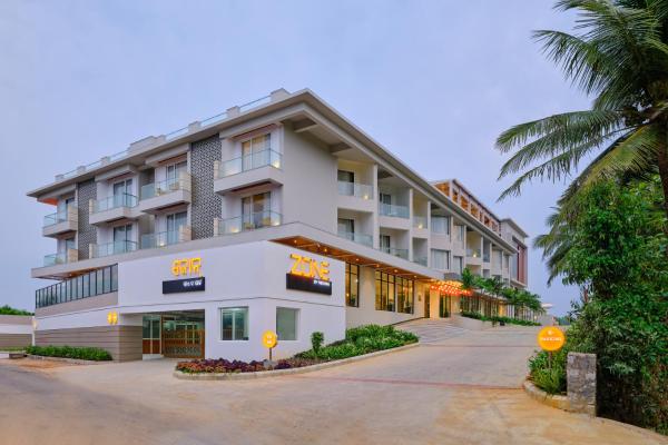 Zone By The Park Gopalpur - Orissa
