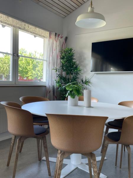 Valla Folkhögskola - Linköping