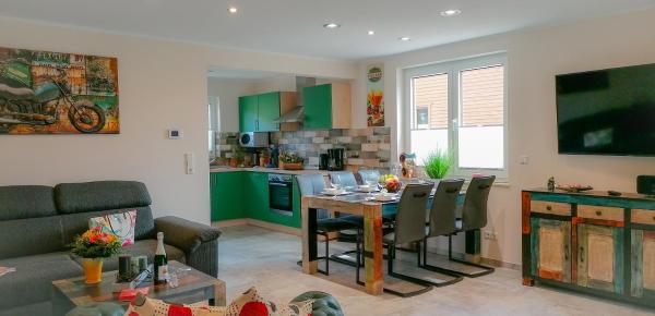 Premium-plus-ferienhaus Skadi I - Benneckenstein