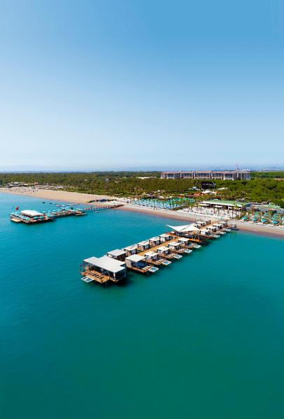 Regnum Carya - Belek