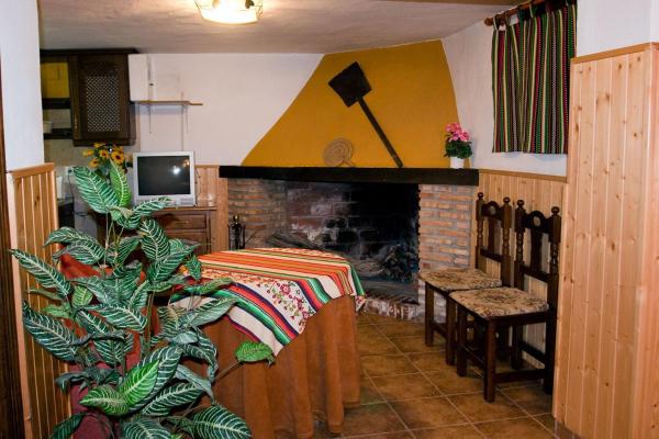 Apartamento Orán 1 - Castril