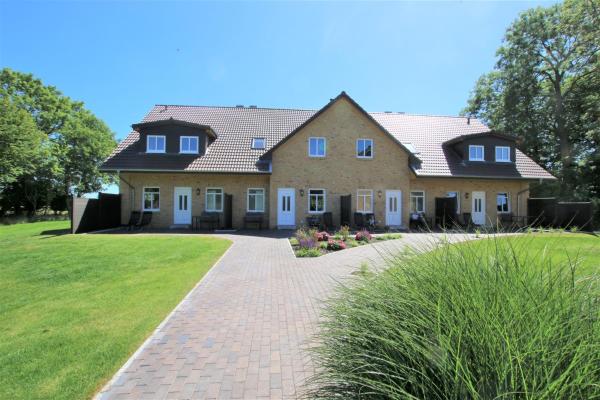 Fehmarnhaus 2 - Fehmarn