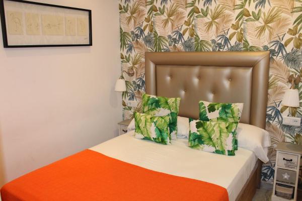 Cinco Bolas 1 - 馬拉加