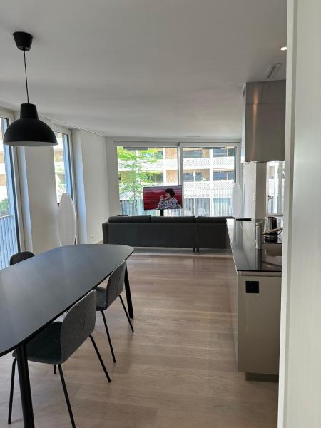 Wohnung Im Trendquartier Zentral - 24-7 Check-in With Keybox - Winterthur