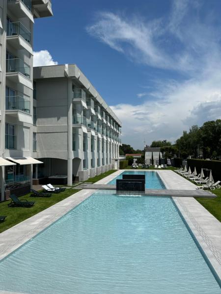 Hotel Do Parque - Viana do Castelo