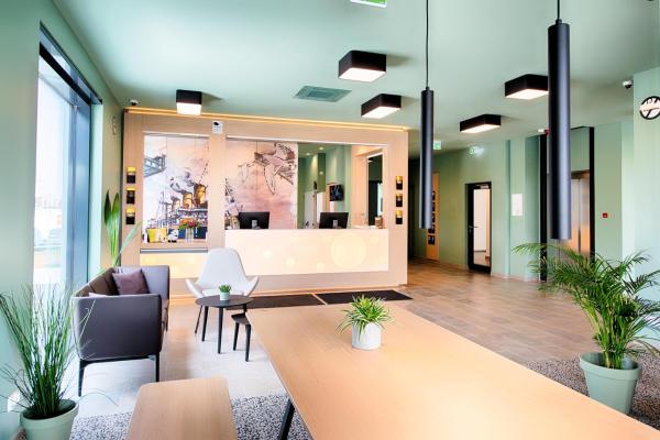 B&b Hotel Wilhelmshaven - Wilhelmshaven