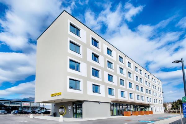 B&b Hotel Villach - Villach