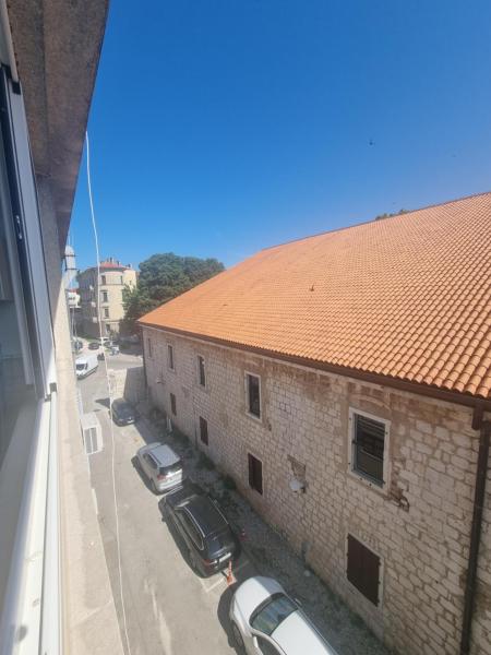 Apartment Castello-old Town - Zadar