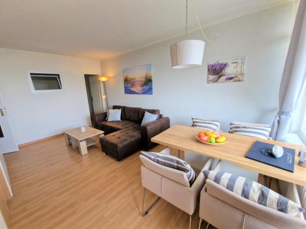 Ferienpark E06-001 Ferienpark - Heiligenhafen