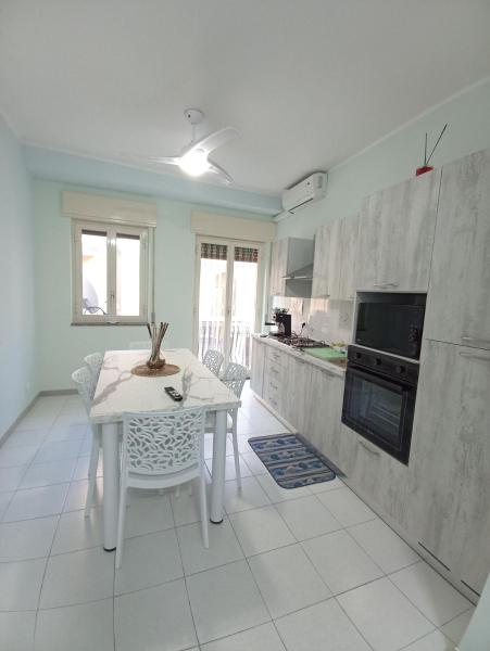 Ludovica's House - Naxos