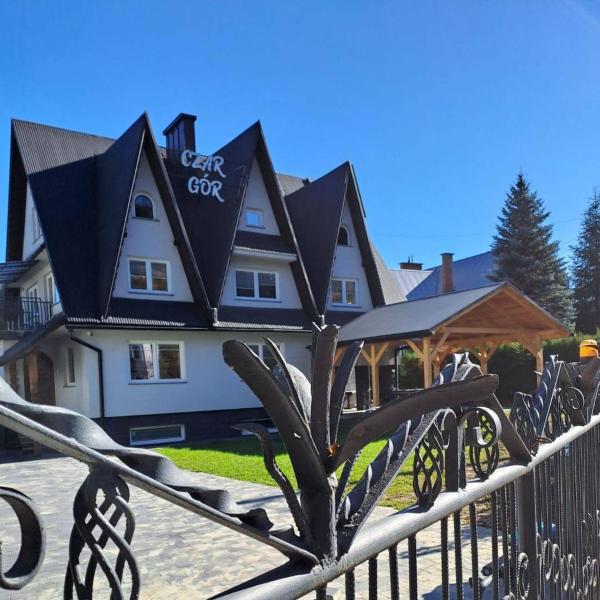 Czar Gór - Szczawnica