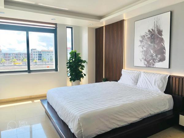 Tamadu's House - Hạ Long