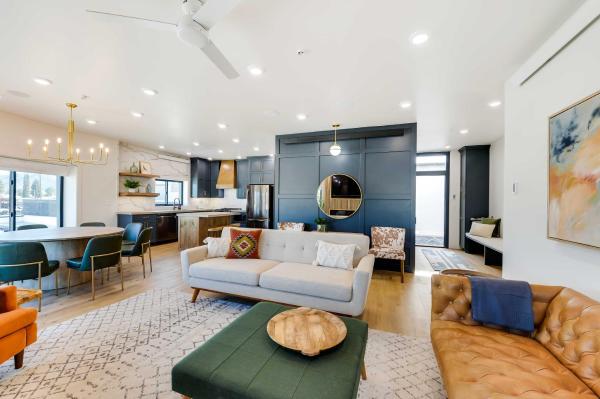 The Lofts On 89 Condo In Heart Of Downtown Afton! - Afton, WY