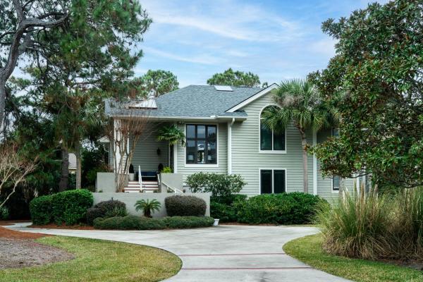 2251 Catesby's Bluff - Kiawah Island, SC