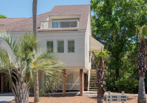 770 Spinnaker Beach House - Seabrook Island, SC