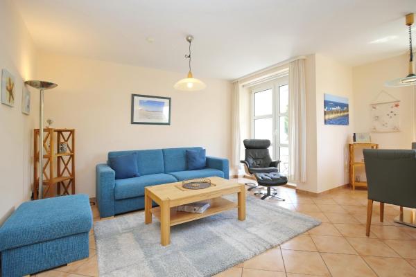 Sünnslag Wohnung 084 - Boltenhagen