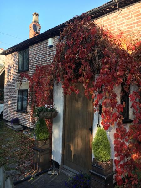 Highway Cottage Luxury B&b - Derbyshire