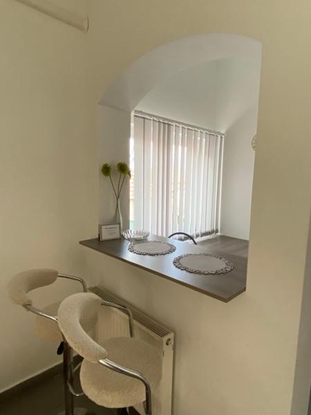 Tocc Apartman - Budapest Ferenc Liszt Airport (BUD)