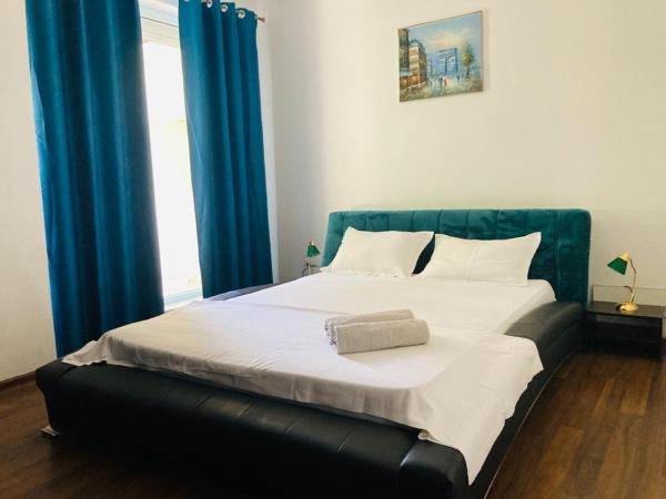 Apartament Edy - Eforie