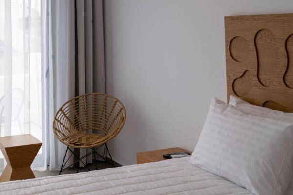 Giannoulaki Resort - Mykonos Region