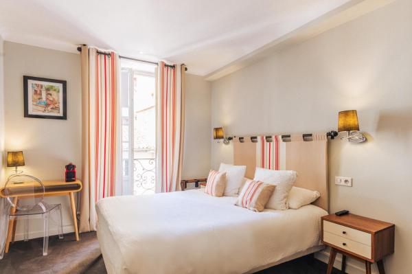 Boutique Hôtel Txoko - Hendaye