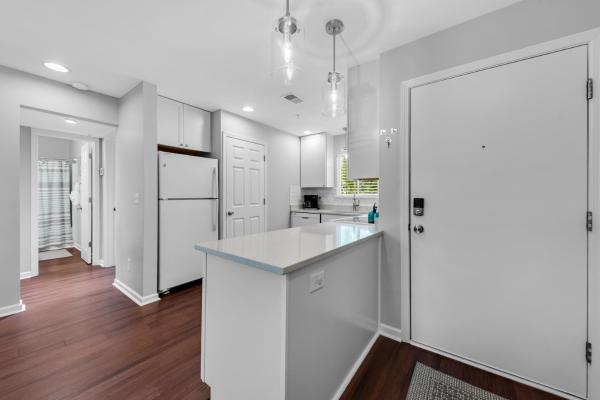 2017 Marsh Walk Villa - Summerville