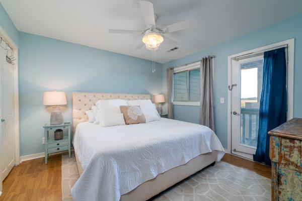 1717 Shelter Cove Villa - Seabrook Island