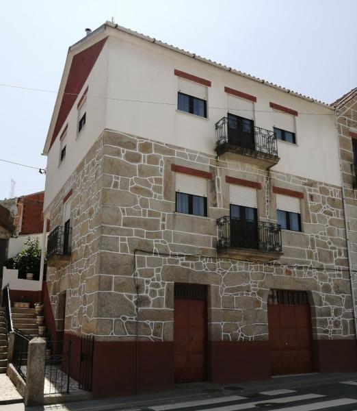 Casa Do César Douro Guest House - Pinhão