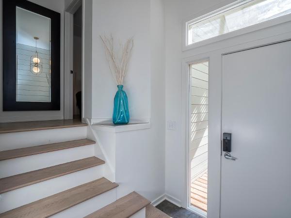 1710 Shelter Cove Villa - Charleston, SC