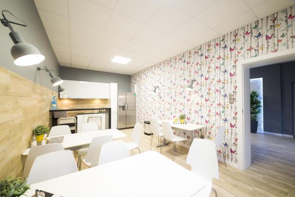 World Hostel - Old Town - Gdańsk