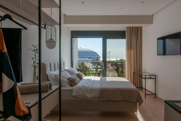 Soho Suites - Montenegro