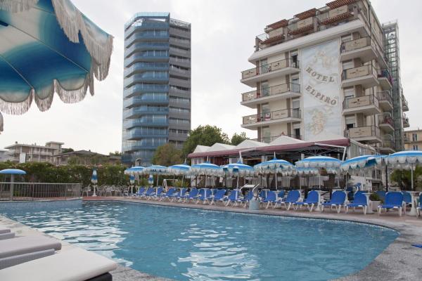 Hotel Elpiro - Lido di Jesolo