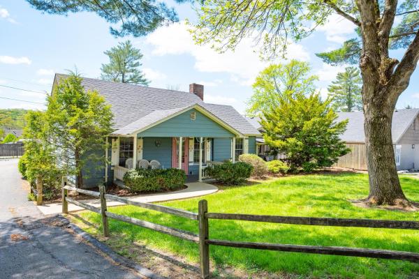 Sugar Cottage - Nashville