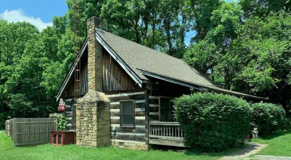 Dogwood Hills - Brown County, IN