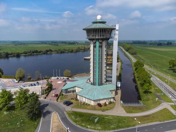 Hotel & Restaurant Infinity - Meppel