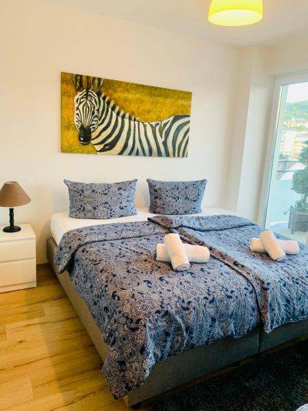 Apartment-hohenstein - Wuppertal