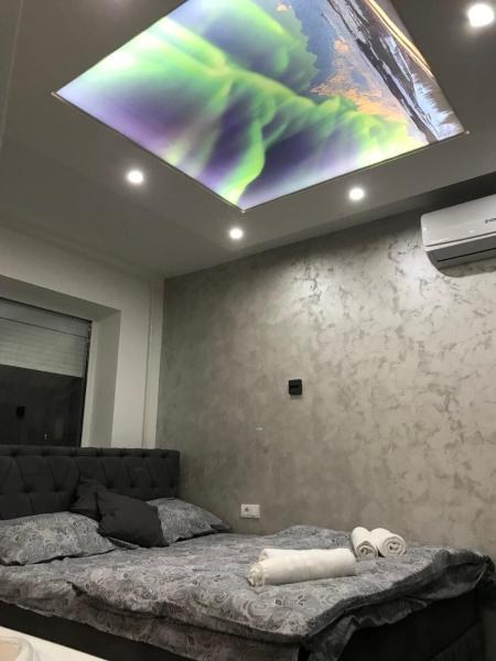 Apartman Oler - Smederevo