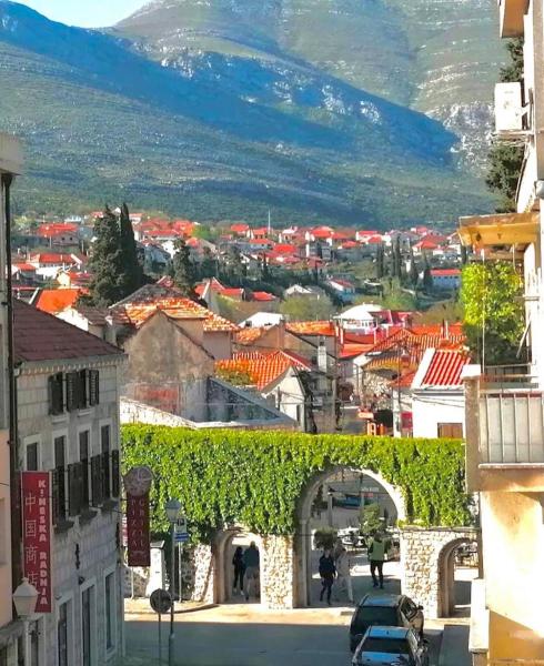 Stan Na Dan Milena - Bosnia and Herzegovina