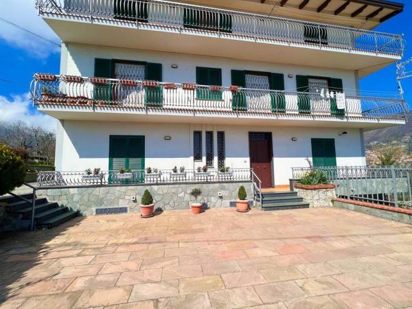 Olympus Apartment - Agerola