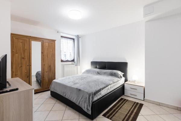 Aosta Centre Apartments - Croce Di Città 88 - Валле-д’Аоста